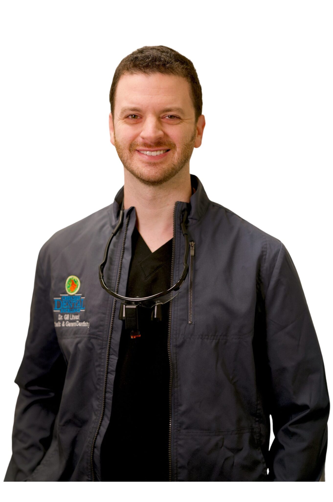 Dr. Gili Litwack | Creekside Dental Excellence