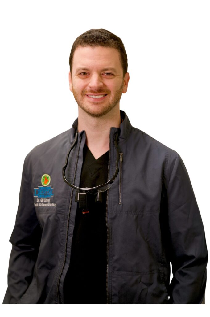 Dr. Gili Litwack | General & Aesthetic Dentist Coral Springs FL